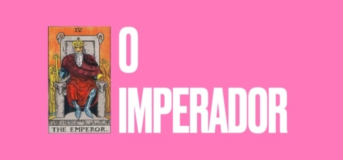 O Imperador significado no tarot – Amor, Dinheiro, Saúde e mais – TarotFarm