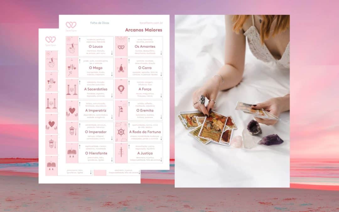 O Livro Significado No Baralho Cigano Ou Lenormand Tarotfarm
